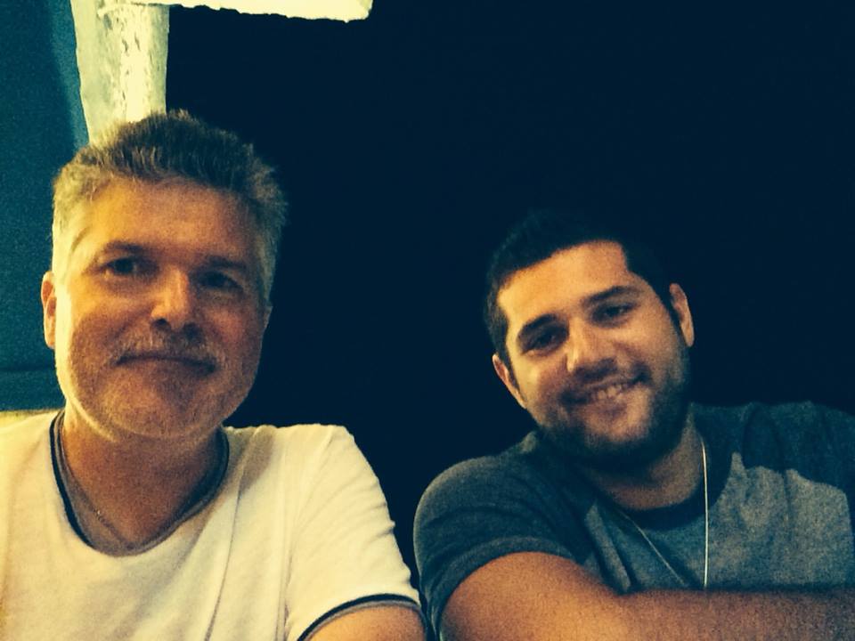 Tradition – Normal Dude Who Likes to Read Stuff